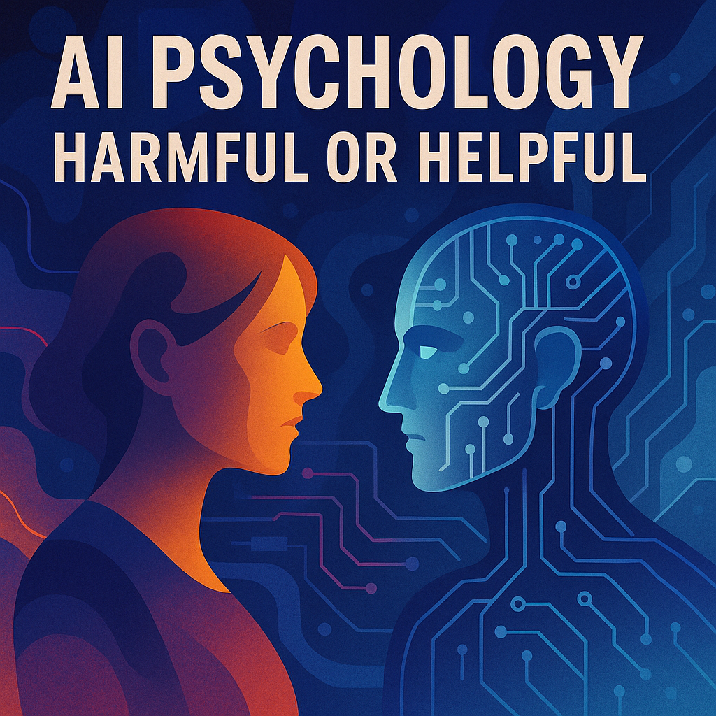 AI Therapist | Free AI Therapy